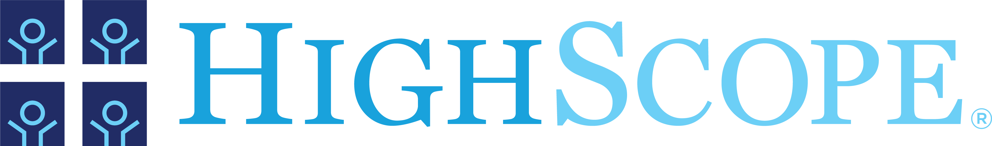 HighScope Annual International Conference