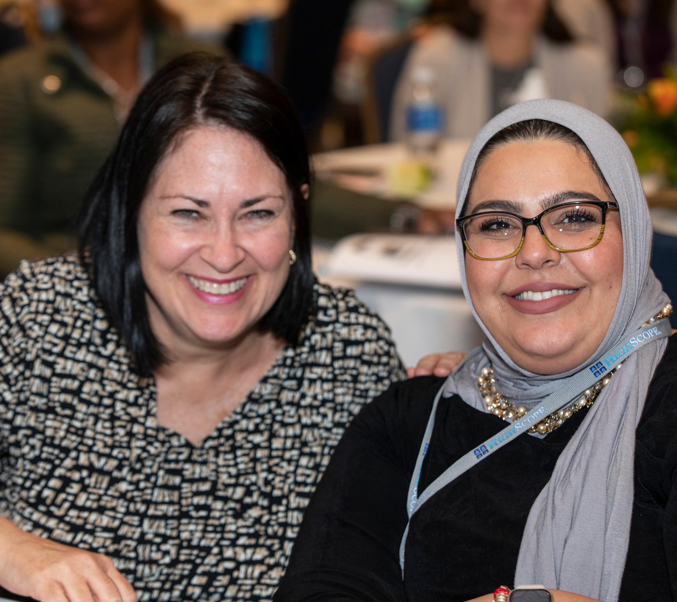 HighScope Annual International Conference